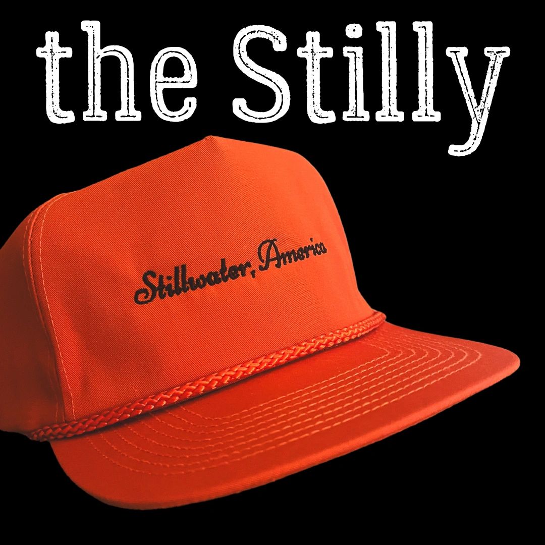 the Stilly