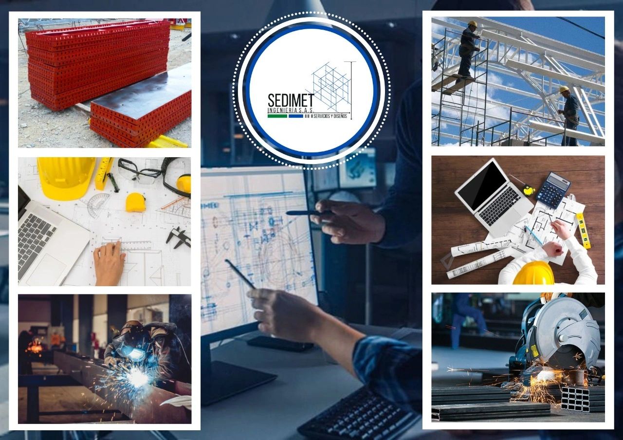 SEDIMET INGENIERIA