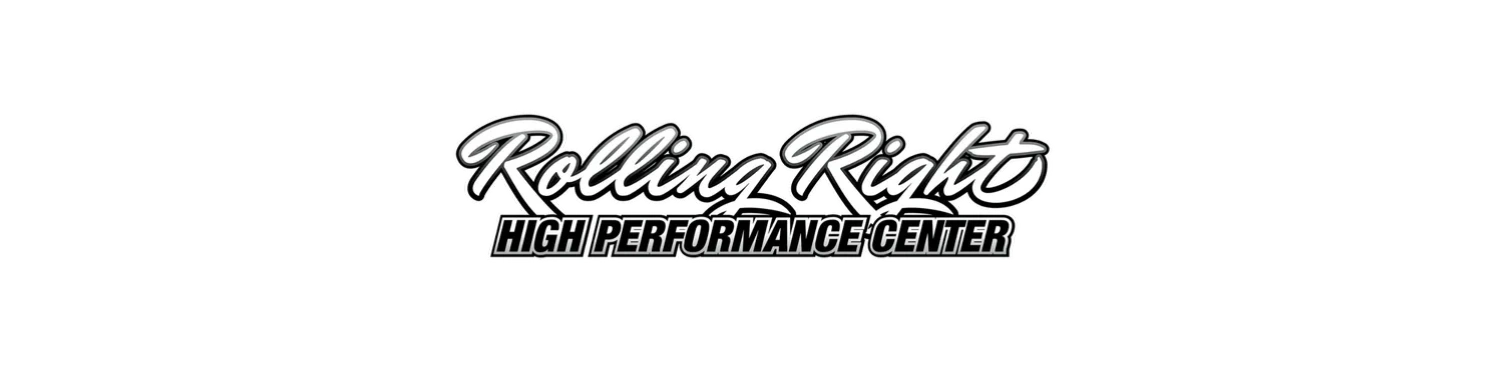 Rolling Right High Performance Center