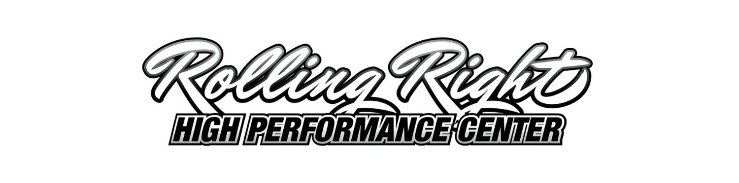 High Performance Auto Care | Rolling Right Garage