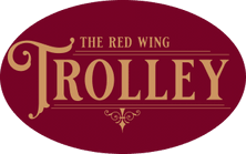History Tour of Red Wing Minnesota - The Red Wing Trolley