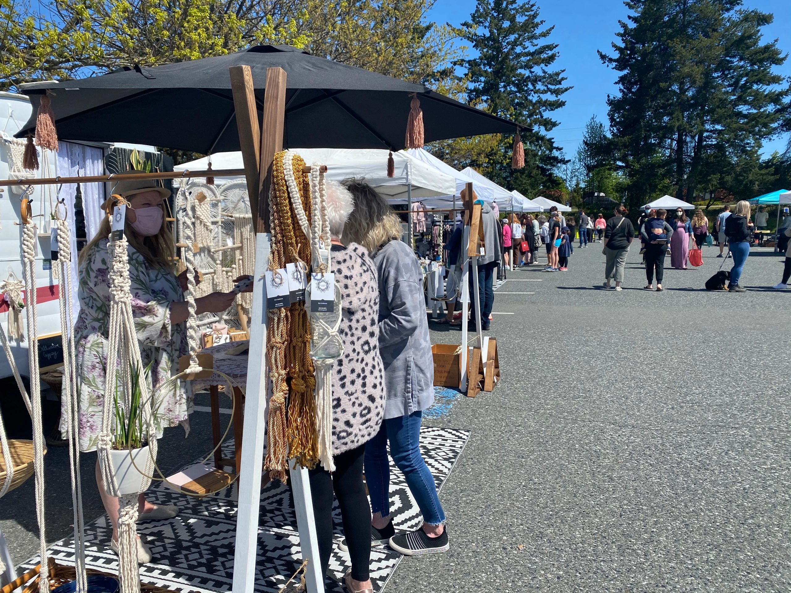 Pacific Coast Market Collective