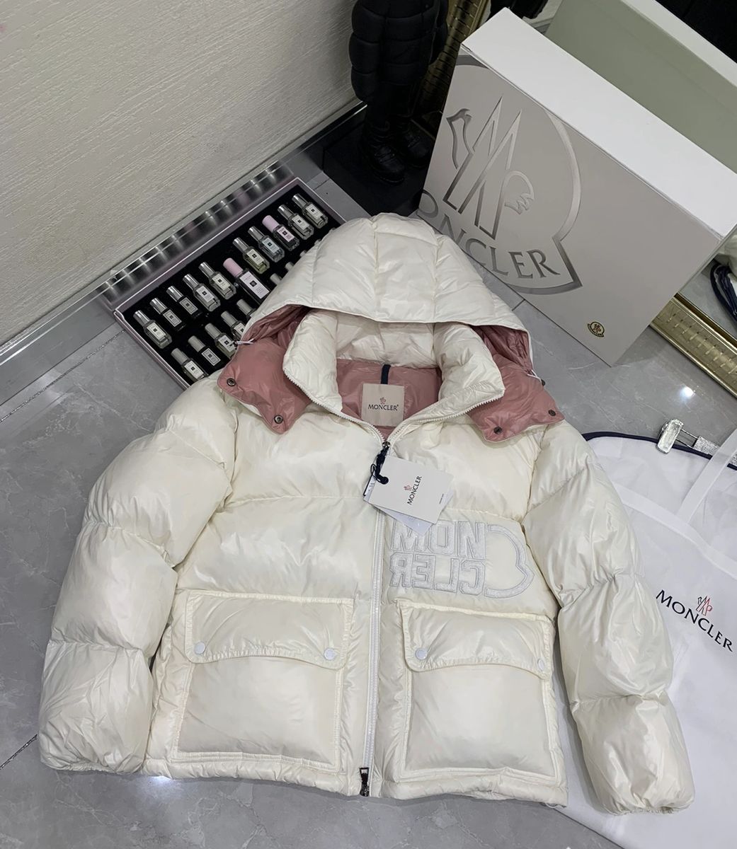 Mon RELC down filled coat RELC