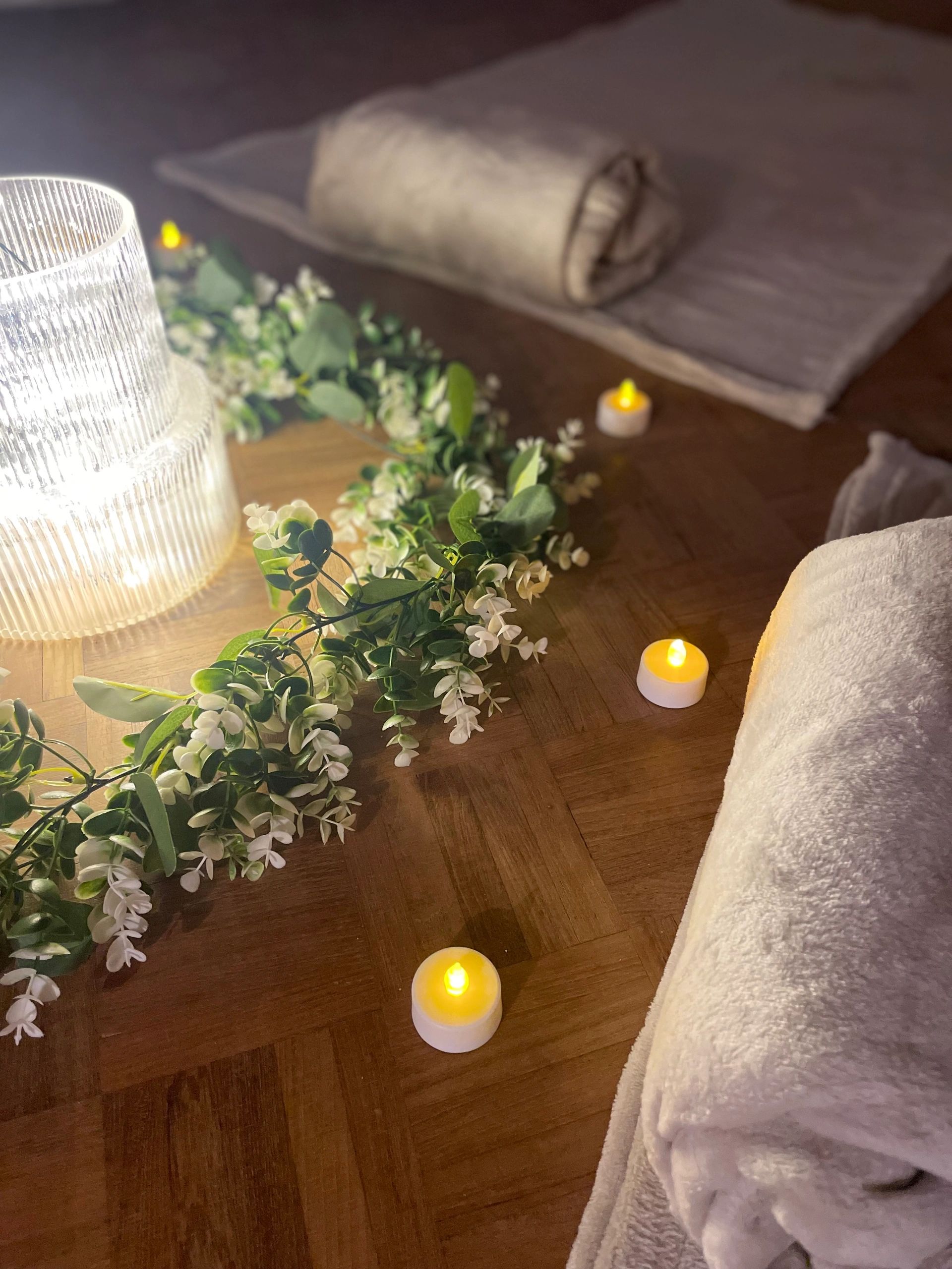 Pregnancy Relaxation Classes and Hynobirthing in Surrey | Nurtured Birth