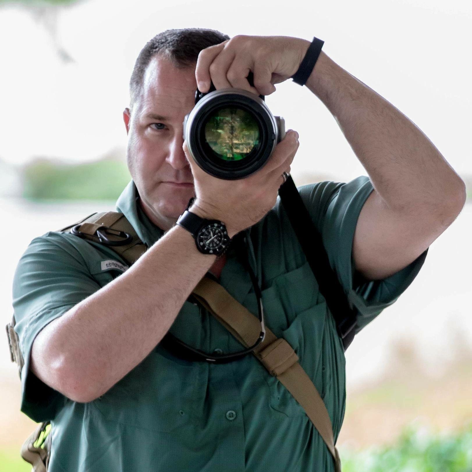 Photography - Allen Nichols Photography