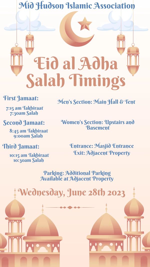 Salah Times