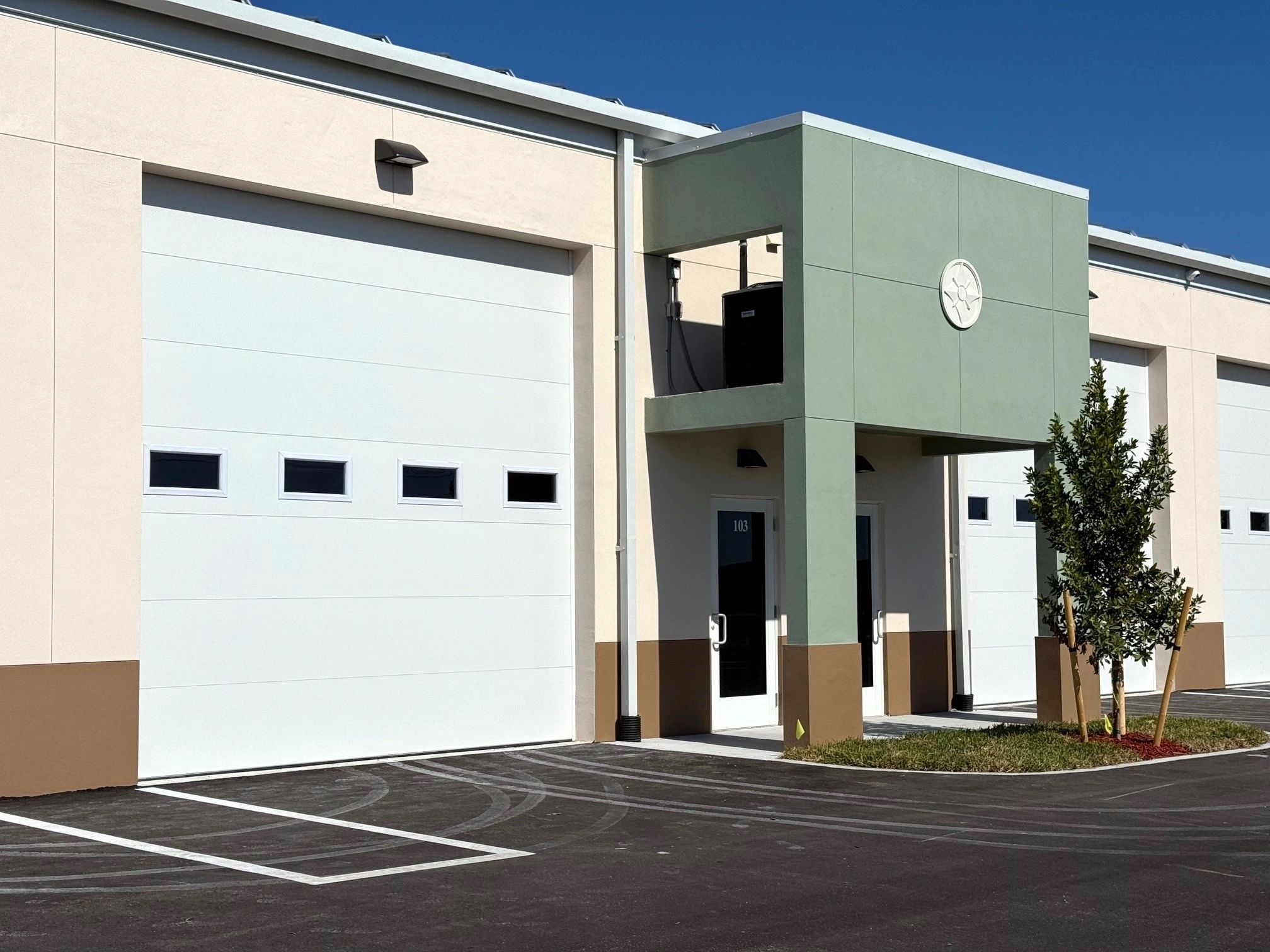 Meridian Flex Suites