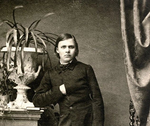 Nietzsche Music Project, Inc.