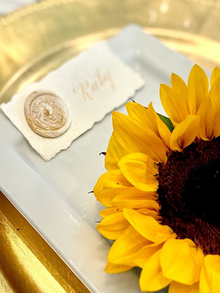 Beautiful Day Calligraphy|San Diego Calligraphy|Bottle Painting|Hand ...