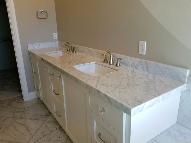 Gallery | Rock Solid Countertops