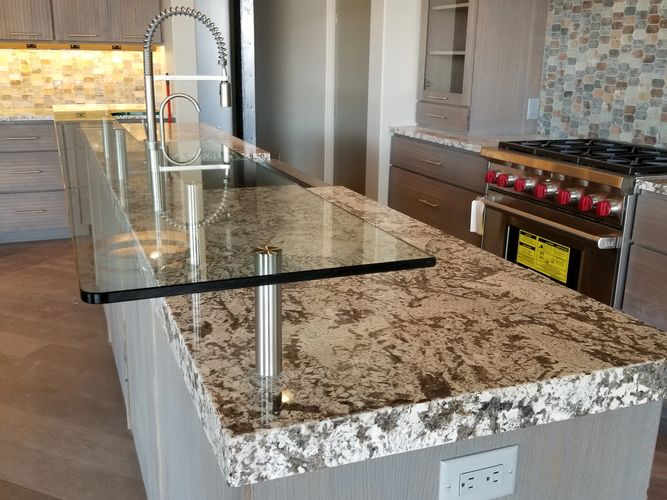 Gallery | Rock Solid Countertops