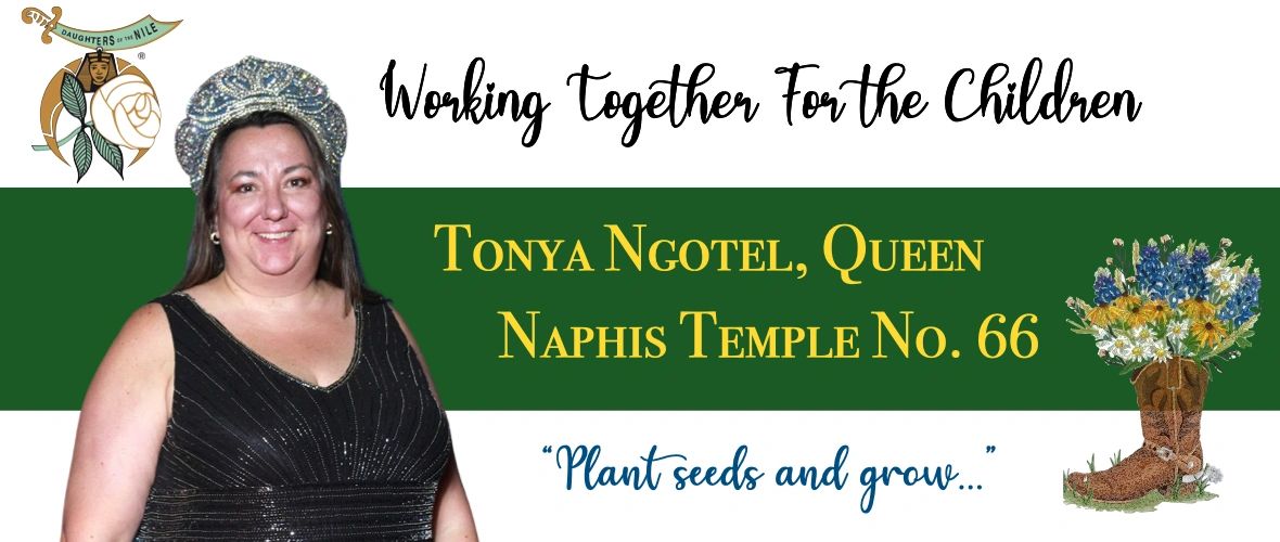 Naphis Temple No. 66