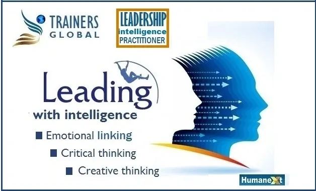 Leadership Intelligence Practitioner