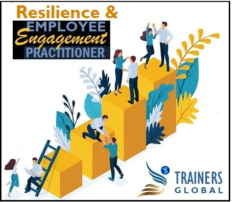 Resilience and Employee Engagement Practitioner