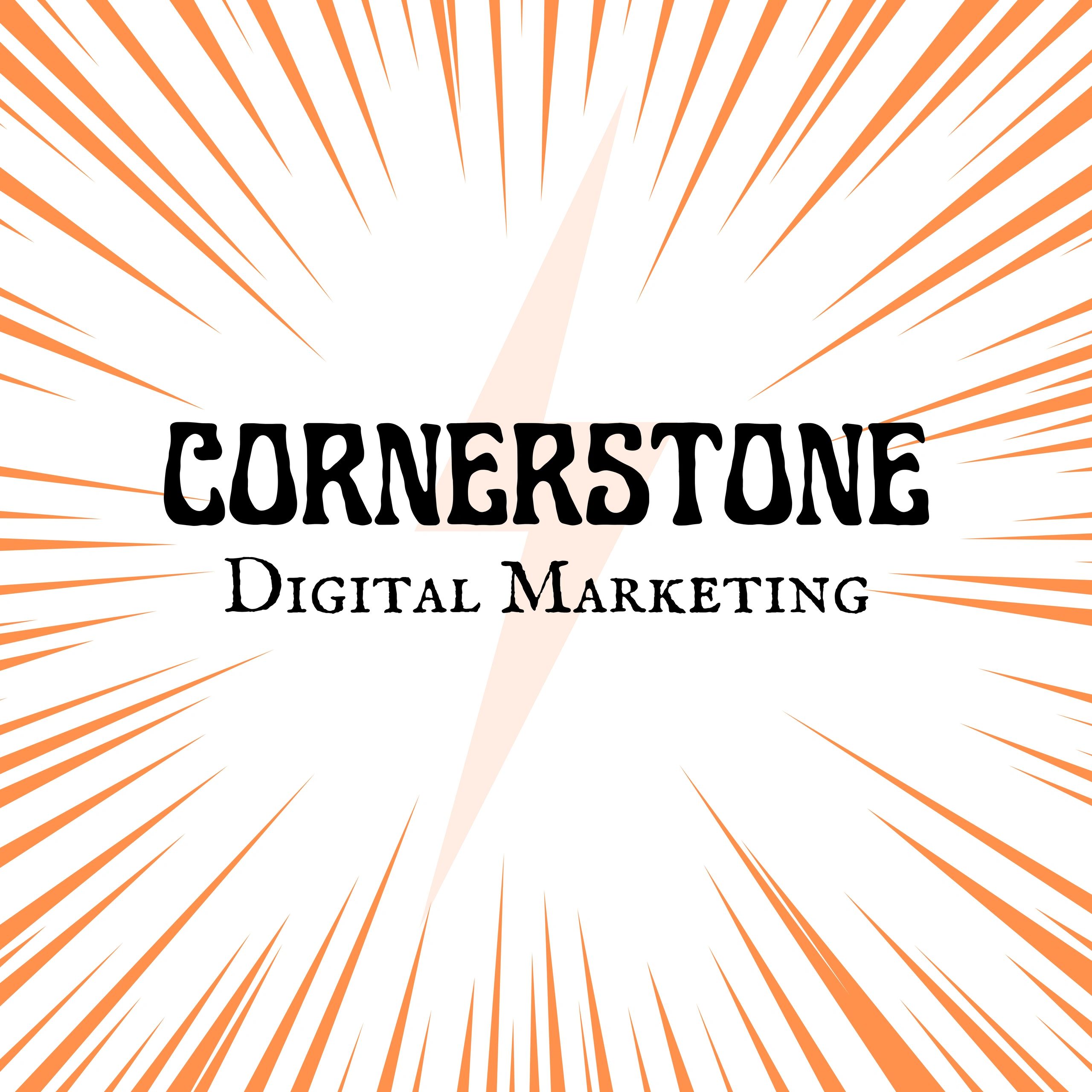 Cornerstone Digital Marketing