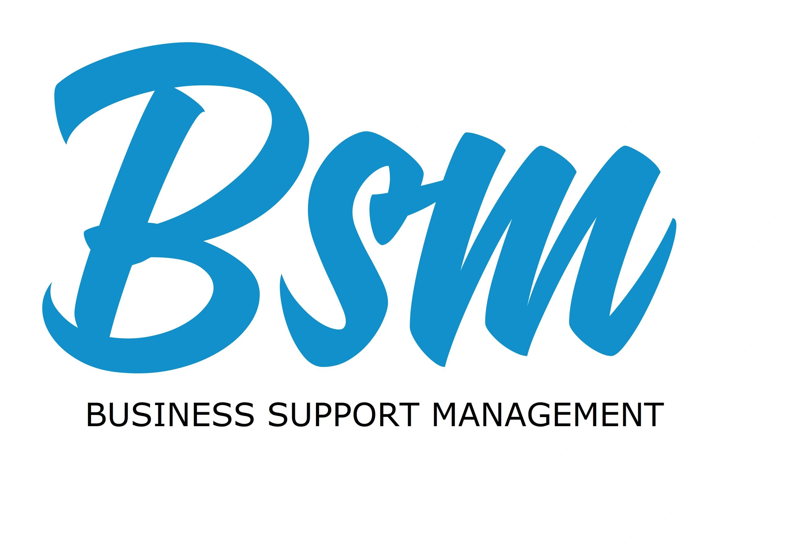 Business Support Management