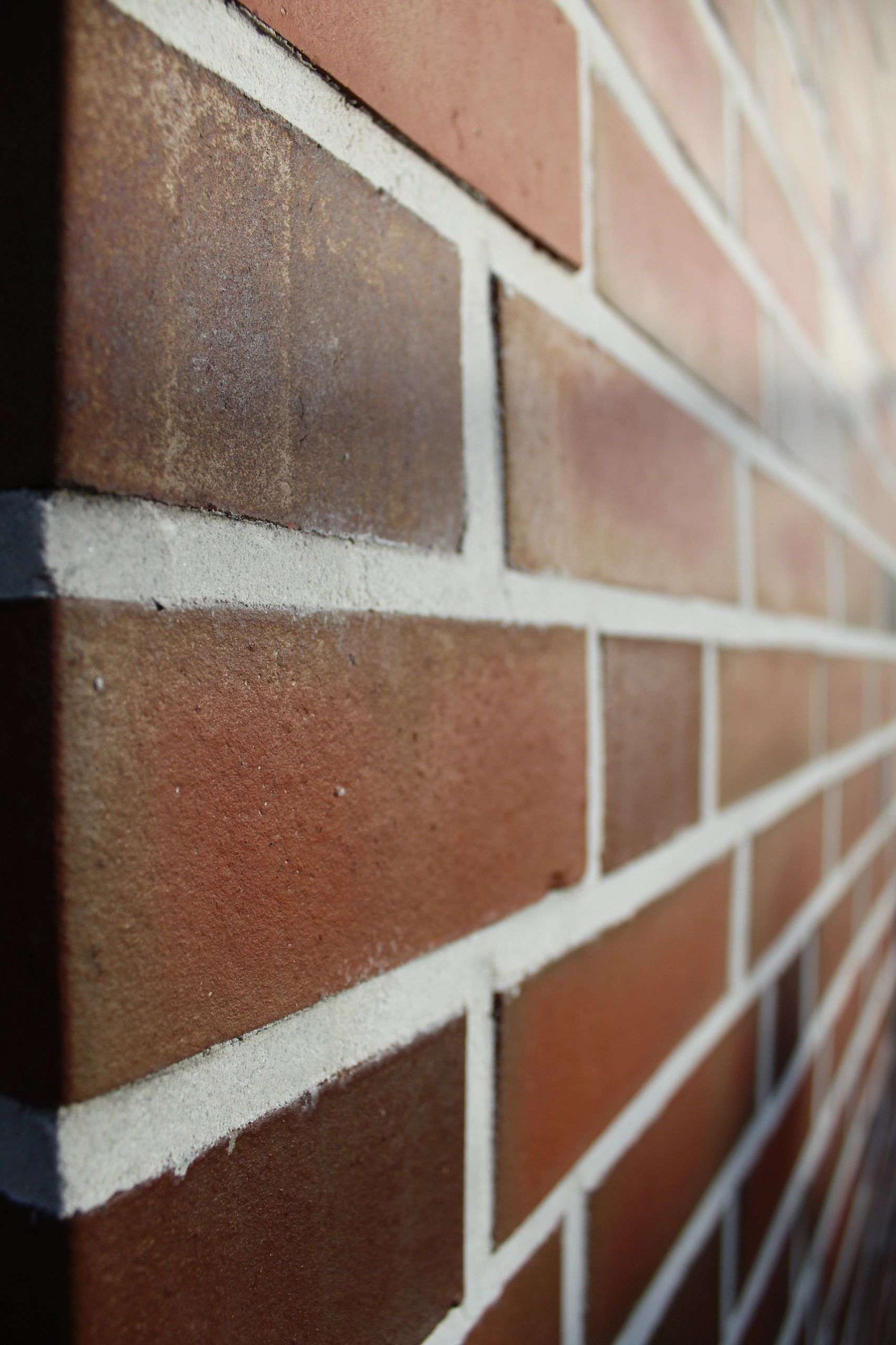 What is Tuck Pointing