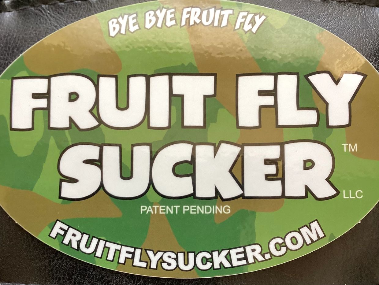 Fruit Fly Sucker LLC