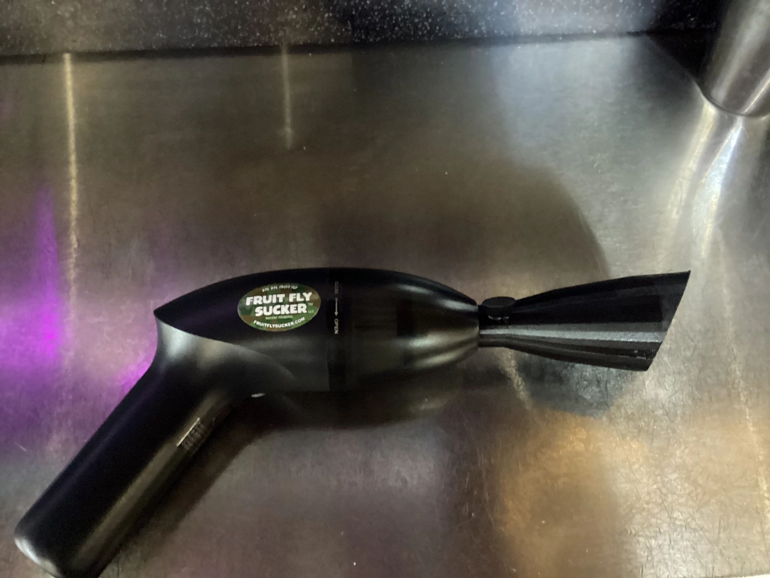 Fruit Fly Sucker LLC