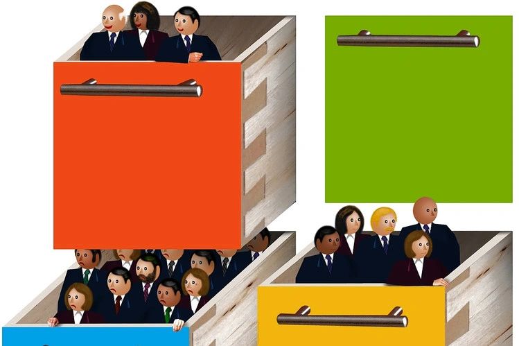 Stop Stack Ranking Start Succeeding