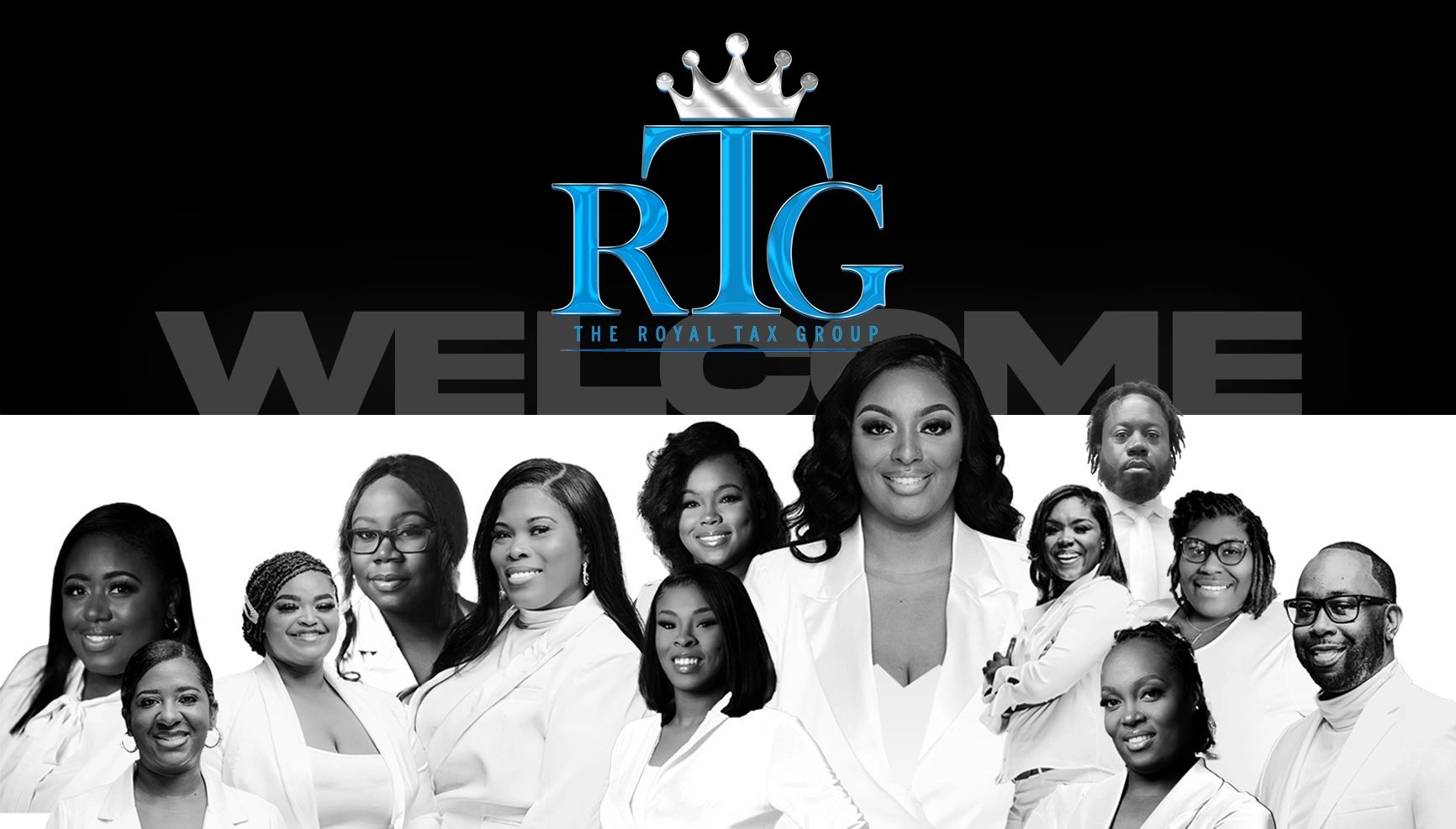 The Royal Tax Group