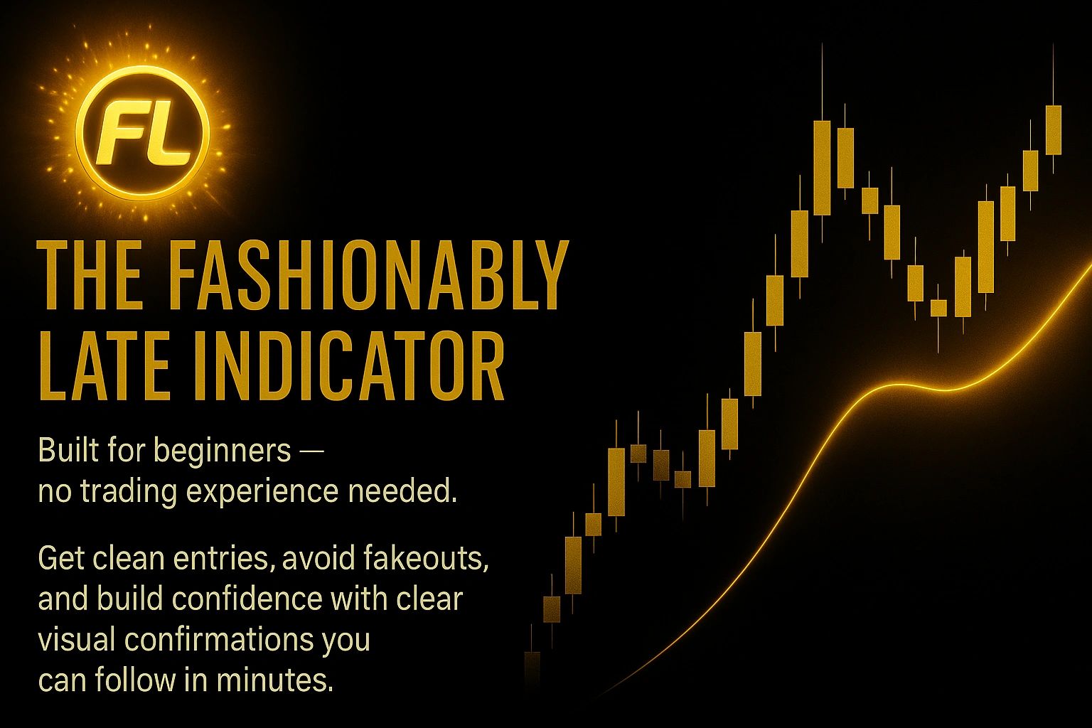 Fashionably Late Trader