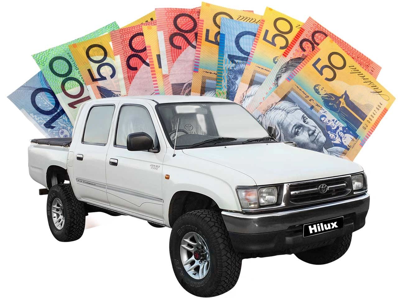 Cash for Cars | Old, Used & Unwanted Car Buyers