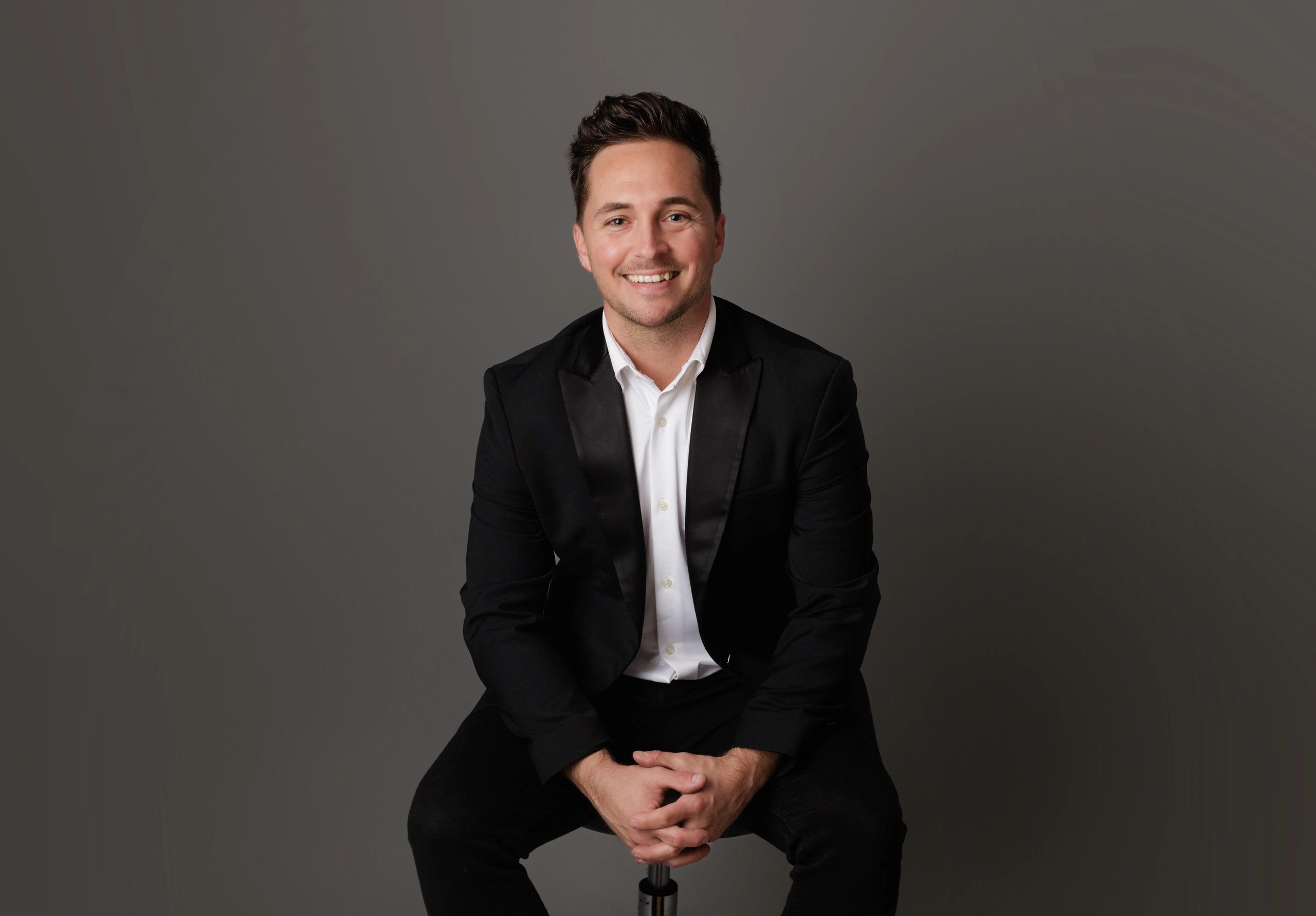 Kyle William Norton | Children's Book Author | Creator