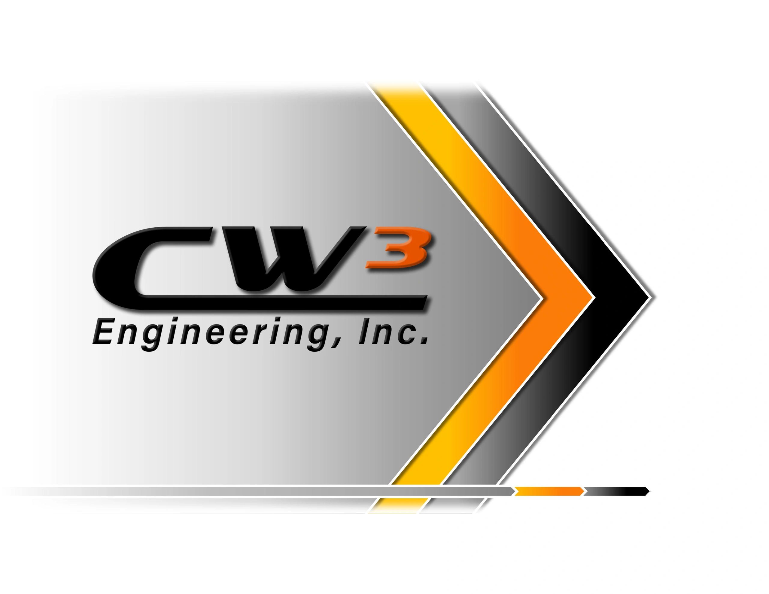 CW3 Engineering, Inc. - Civil Engineering, Permitting