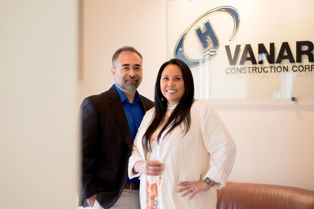 Vanar Construction Corp.
