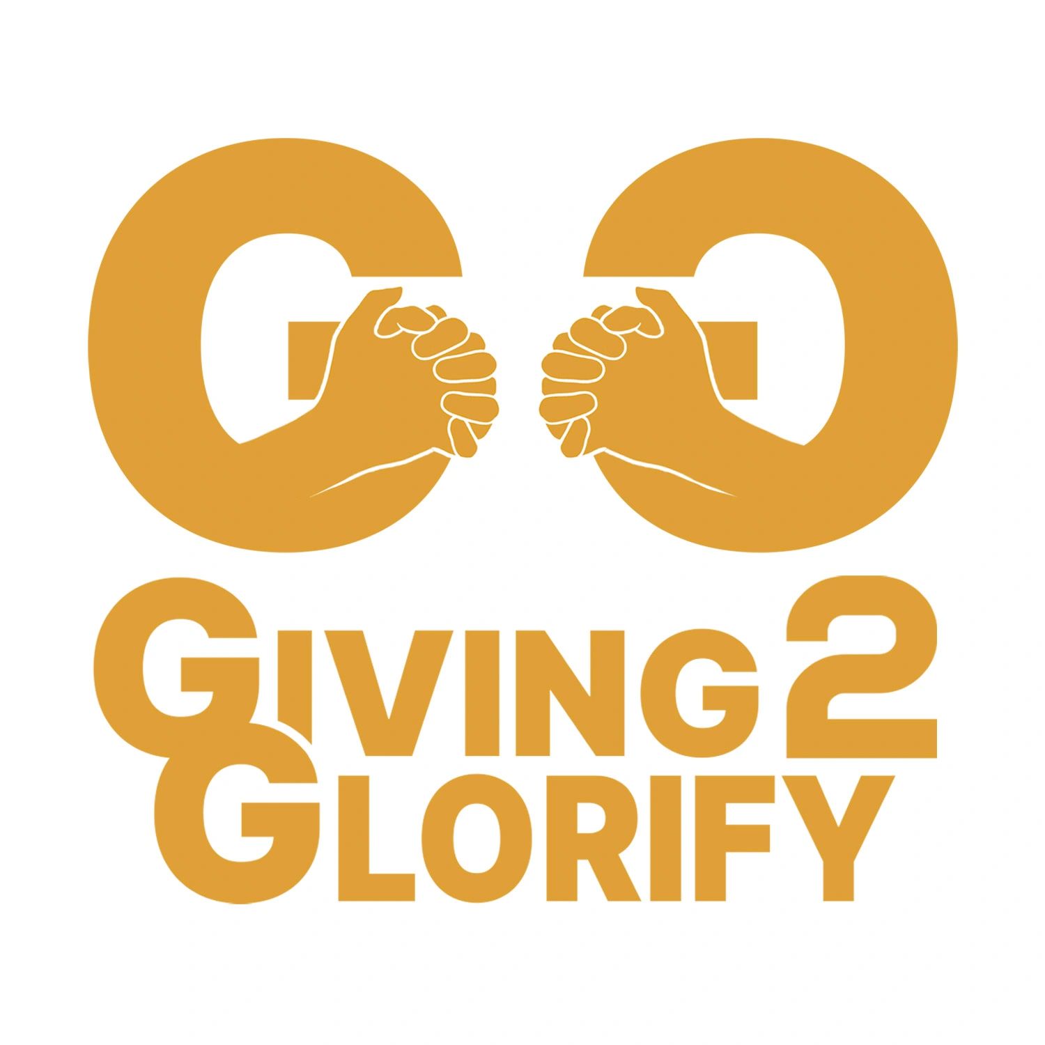 Giving 2 Glorify