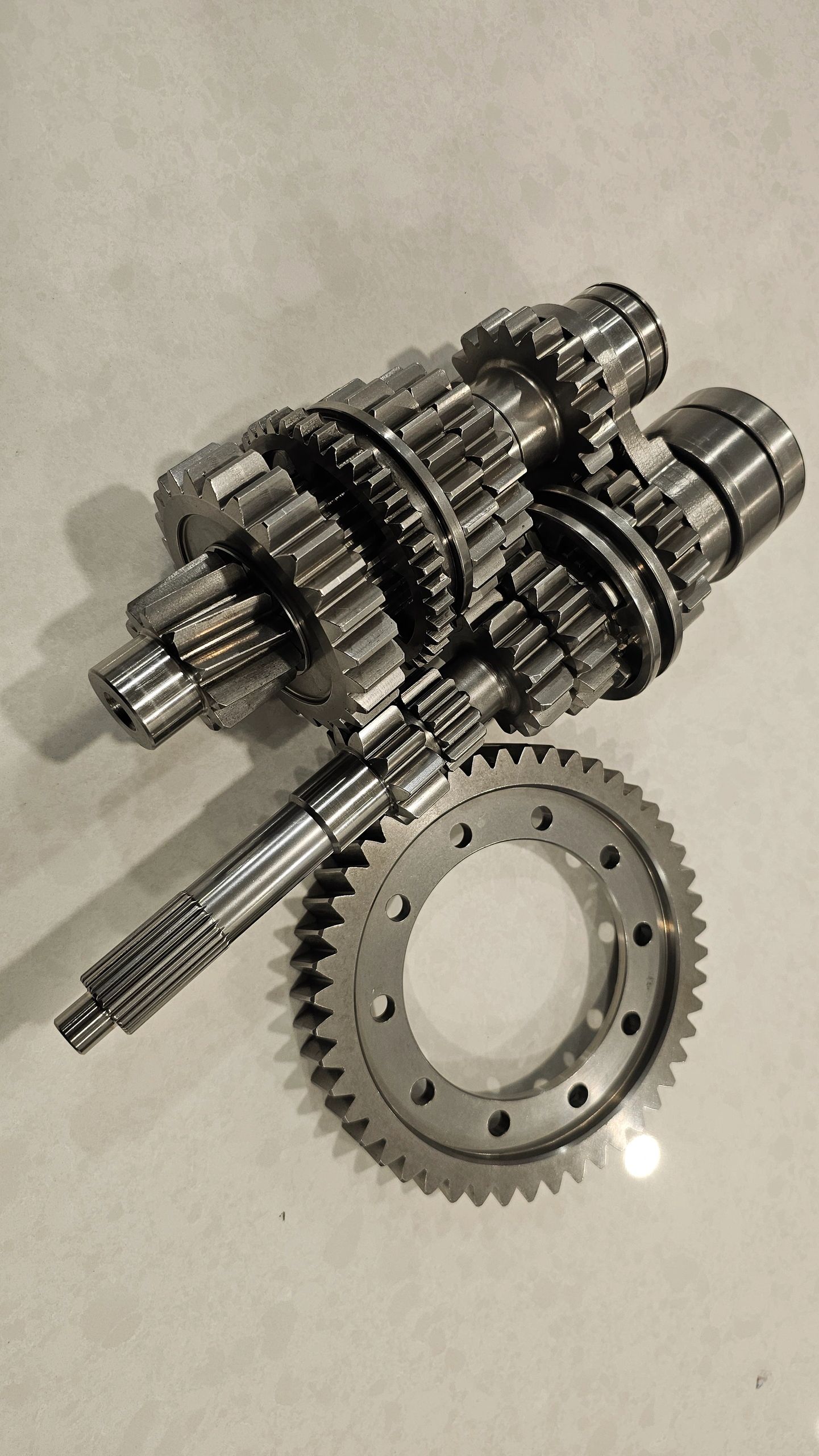 gatzelakisgearbox.com