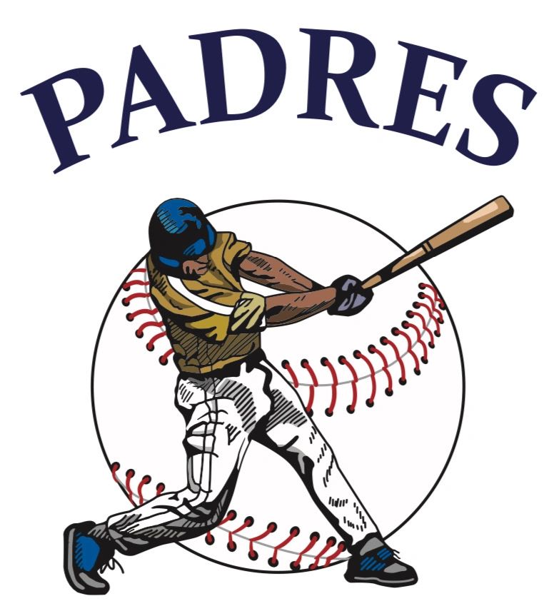 Padres Baseball Organization
