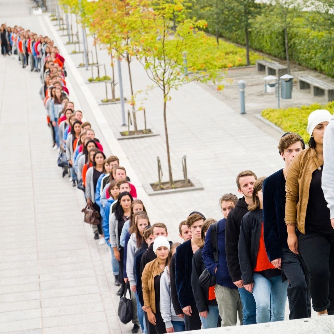 Your Child Needs an EDGE....