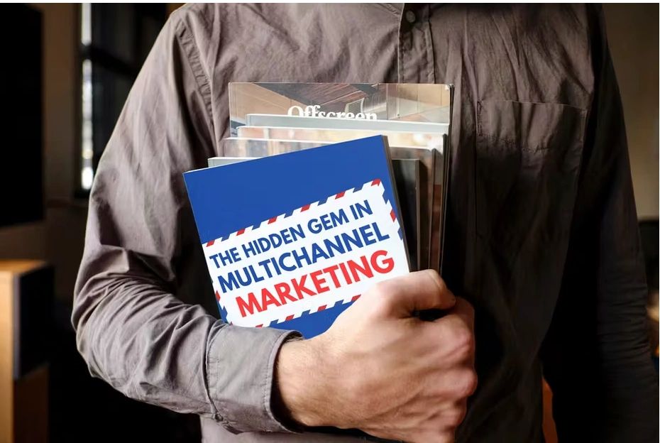 Foley International Marketing