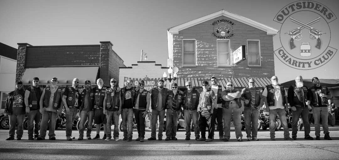 OUTSIDERS CHARITY CLUB