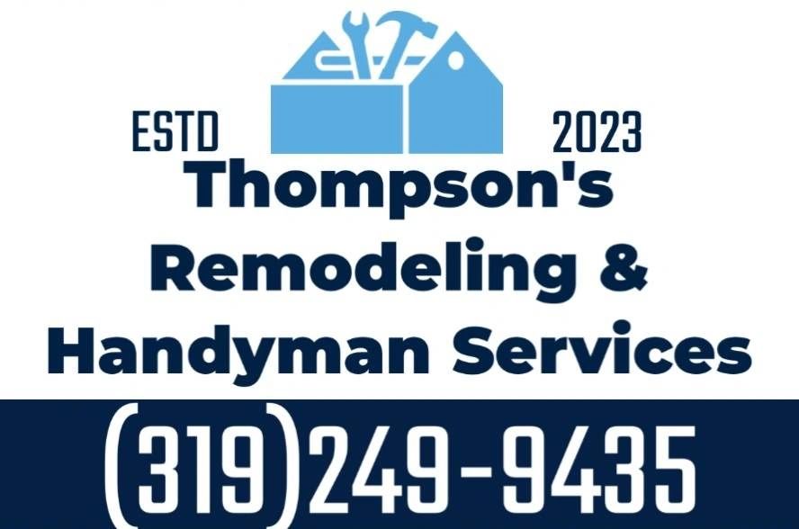 Top Handyman Home Repair Services