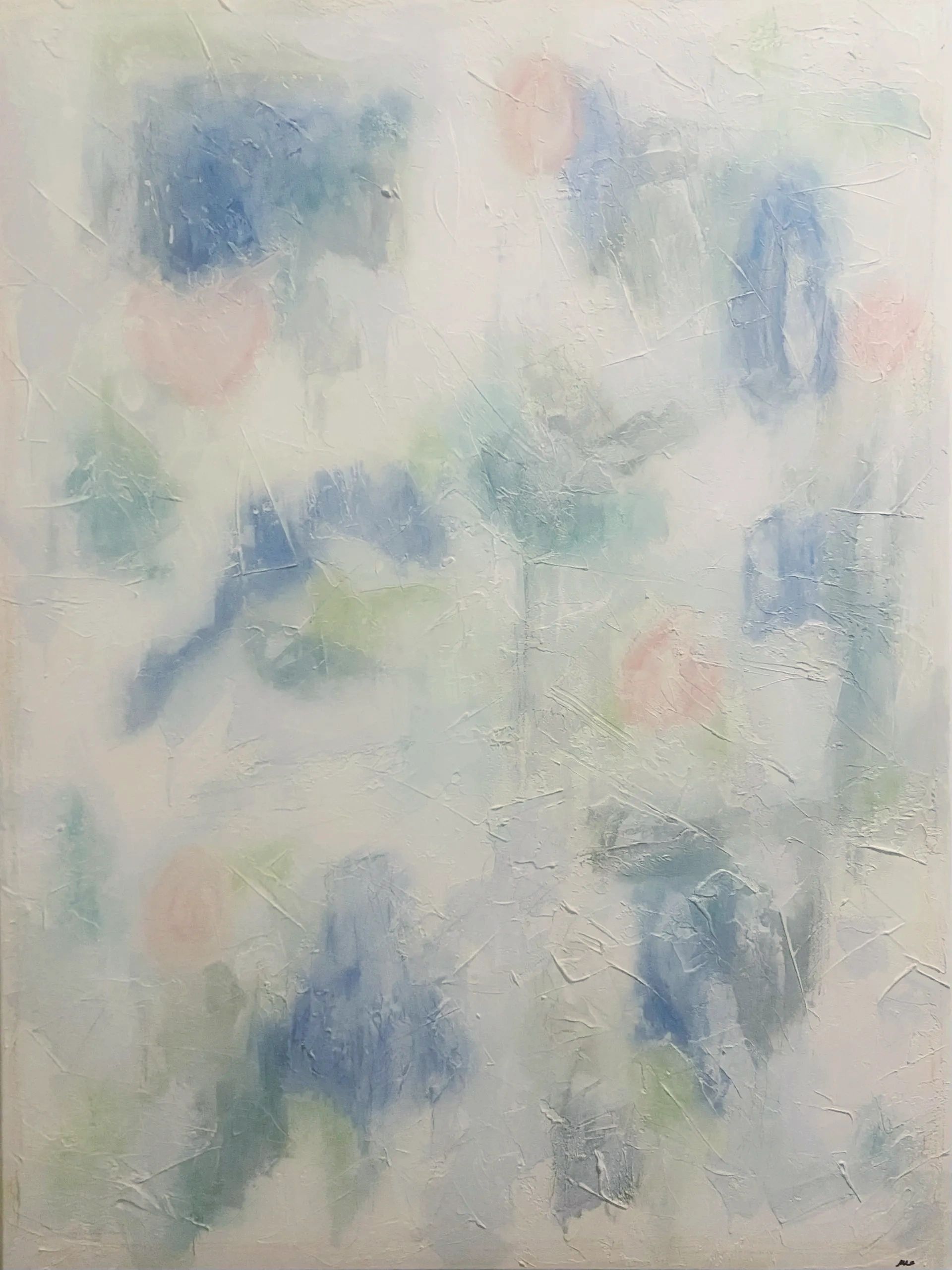 Original Art by MS | Morgan Shrader Art & Interiors