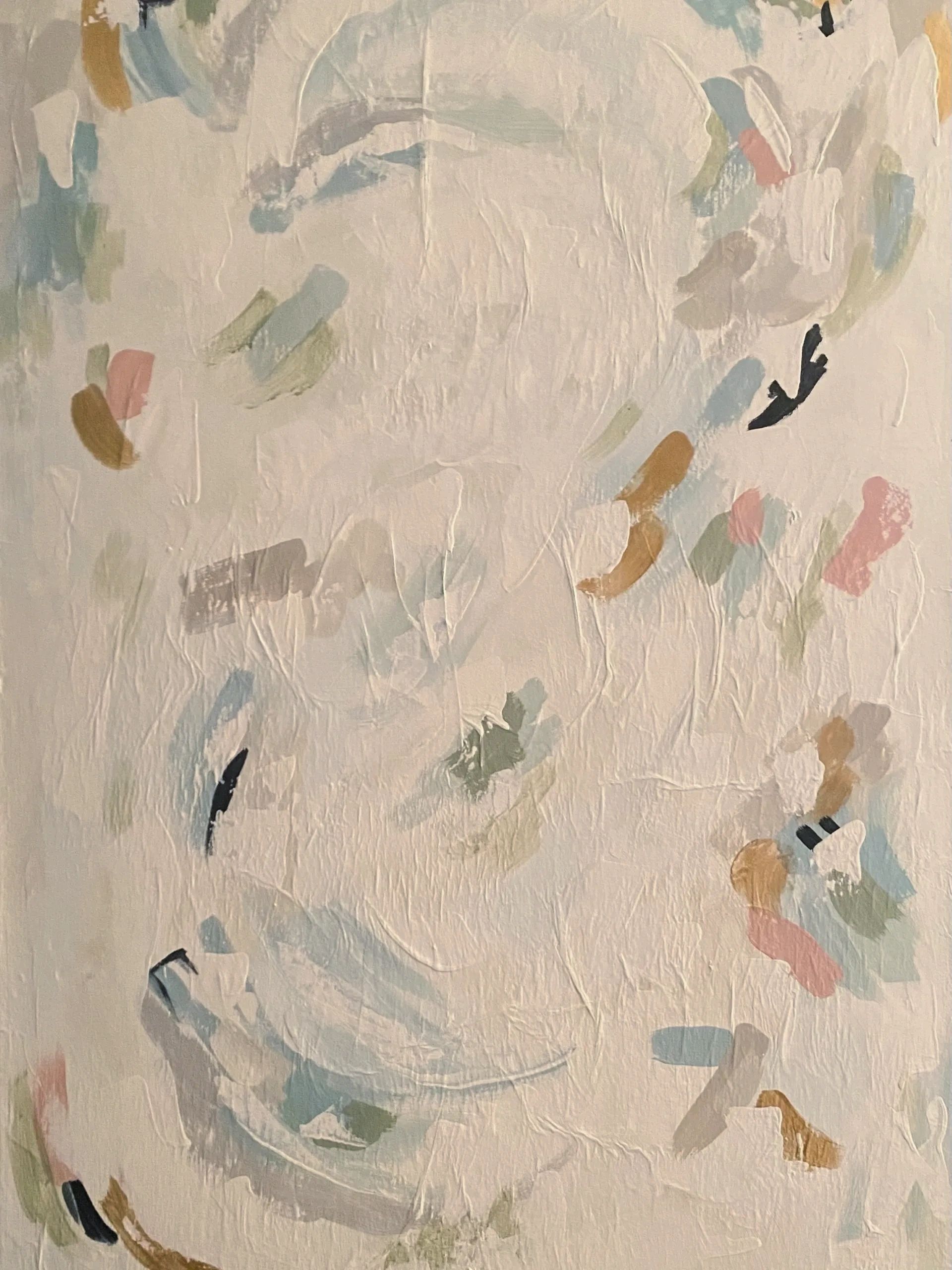 Original Art by MS | Morgan Shrader Art & Interiors