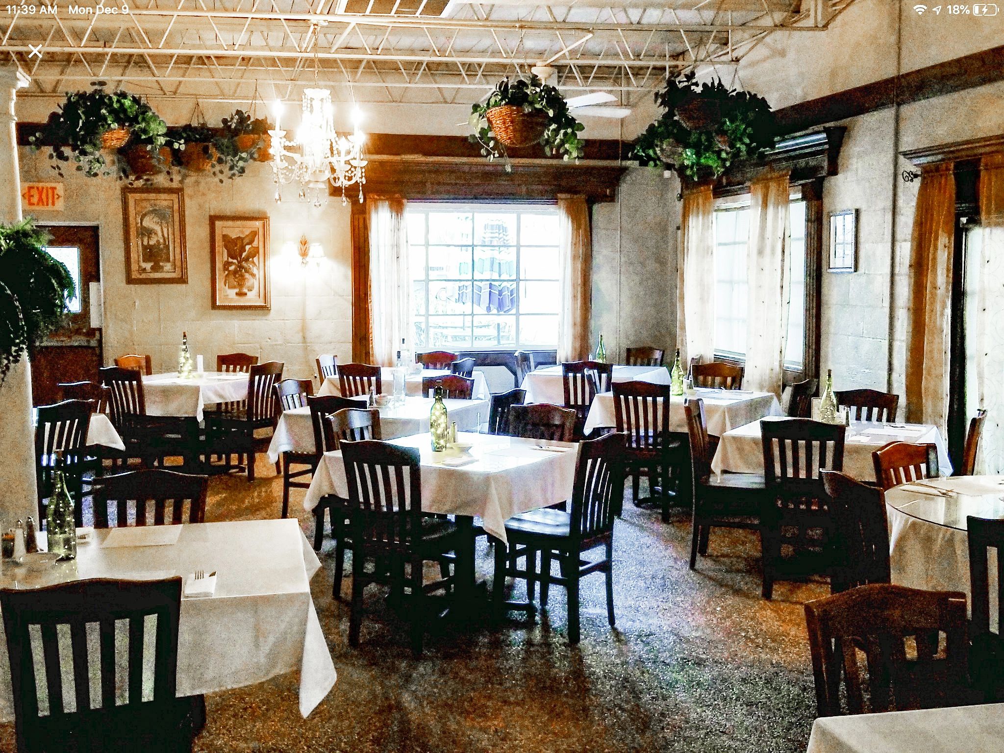 Catering | Main Street Cafe