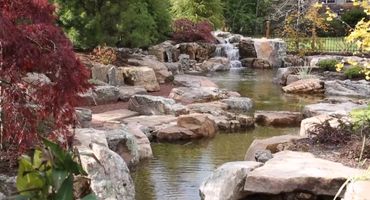 Installation in Austin - The Natural Swimming Pond Builder | The ...