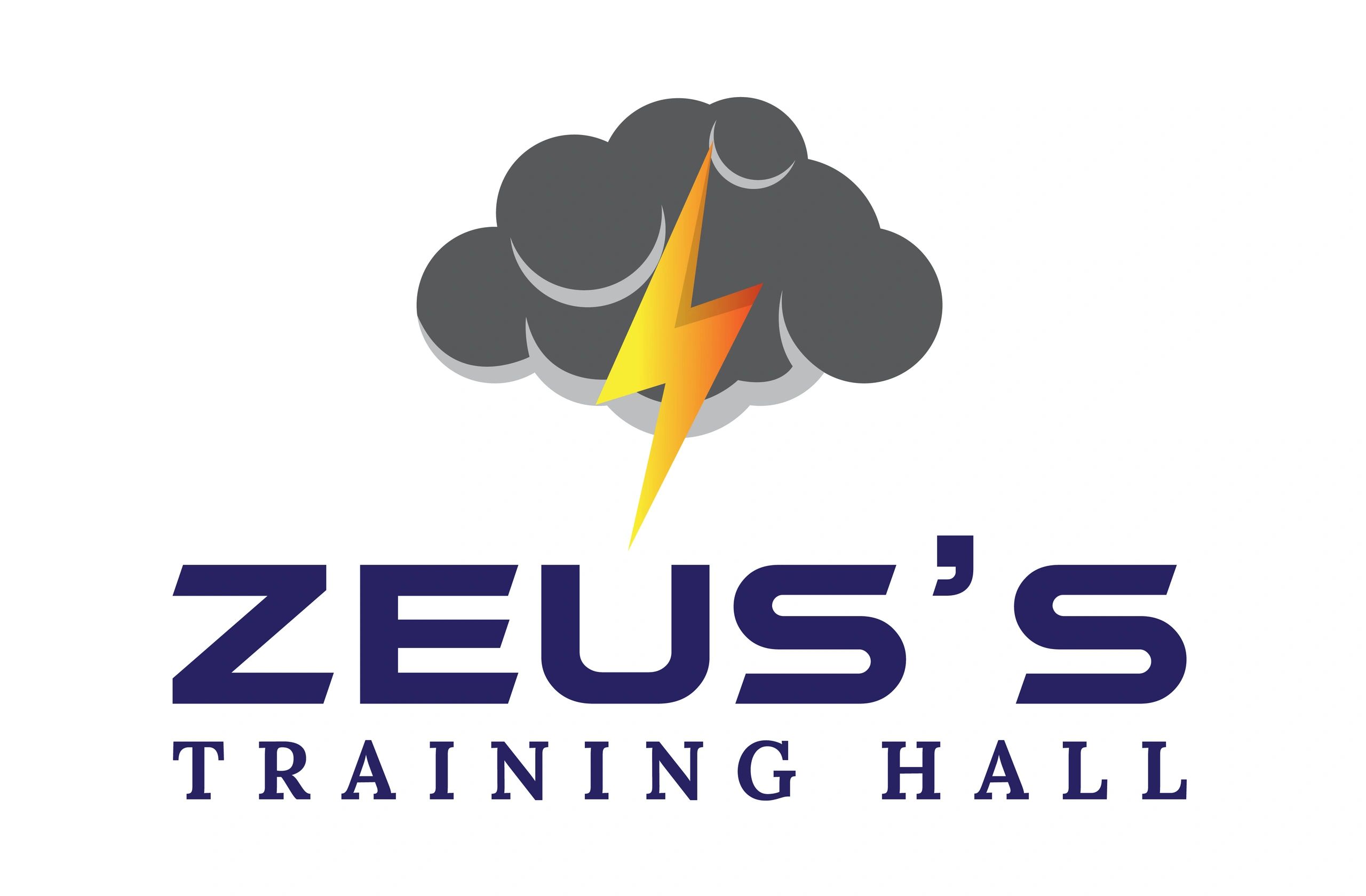 Gym Equipment | Zeus's Training Hall