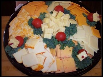 Party Trays