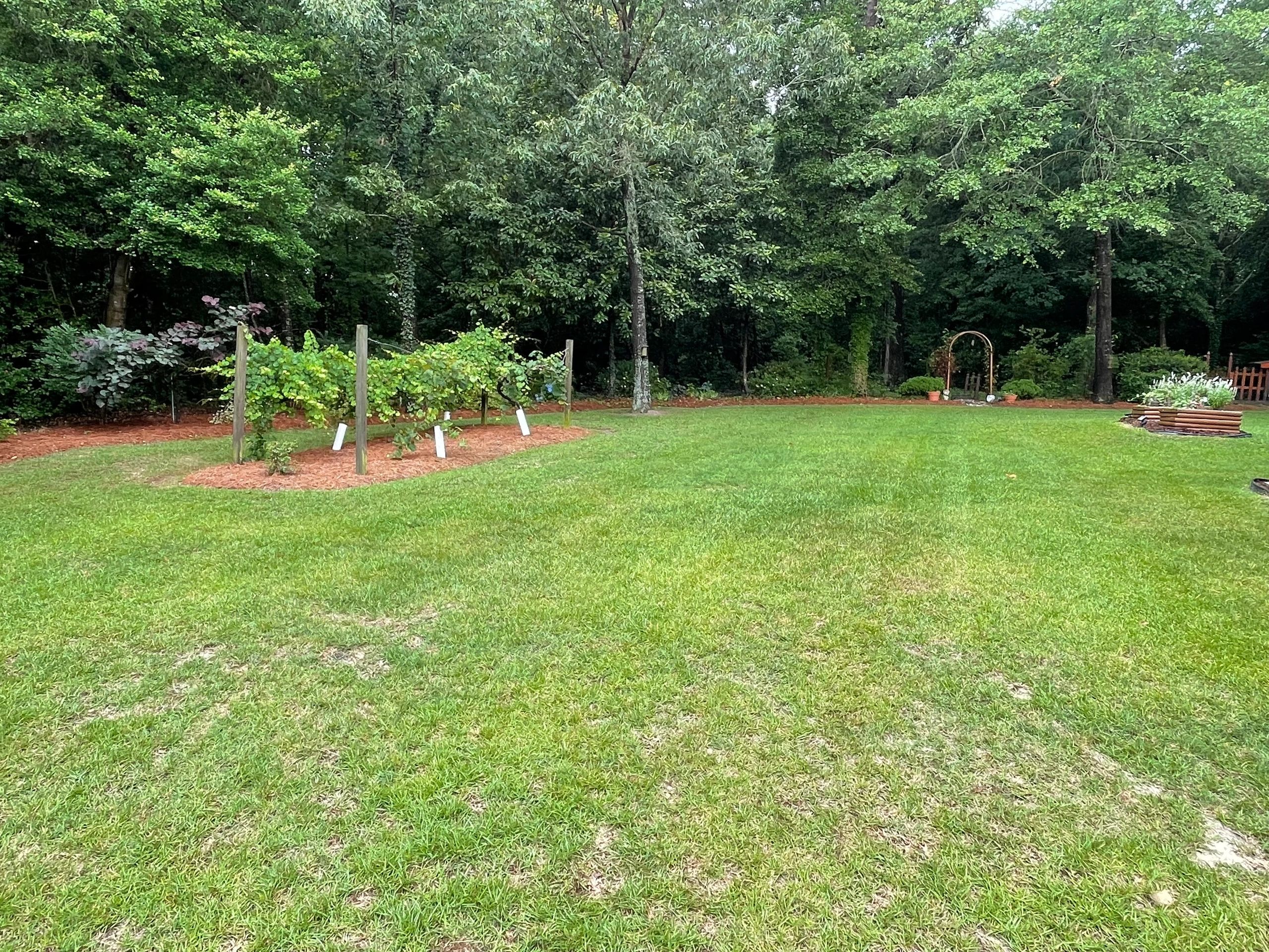 Southern State Landscape - Landscaping, Grading, Lawn Maintenance