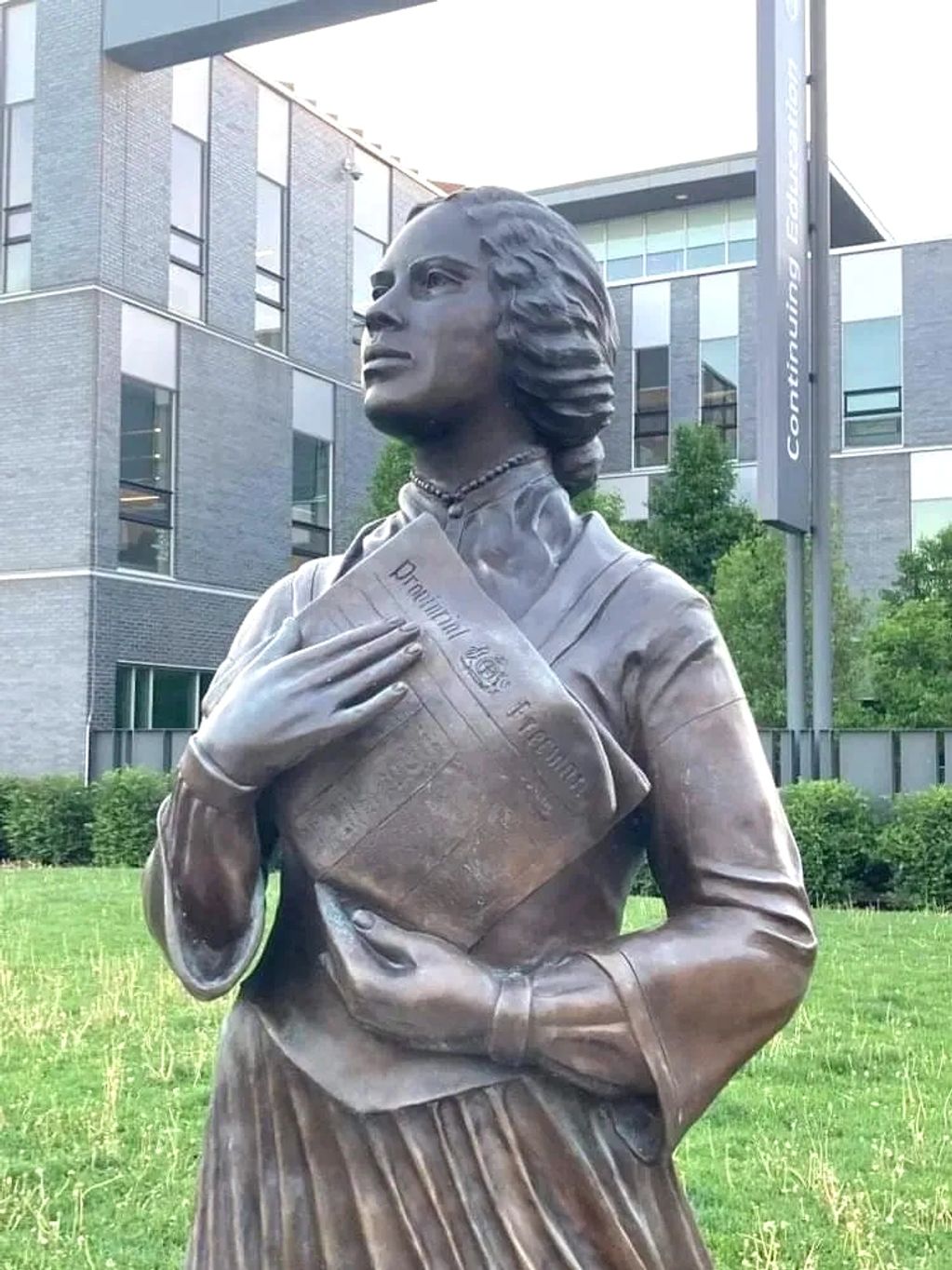 Fine Sculpture by Donna Jean Mayne - Commissions, Original Sculpture