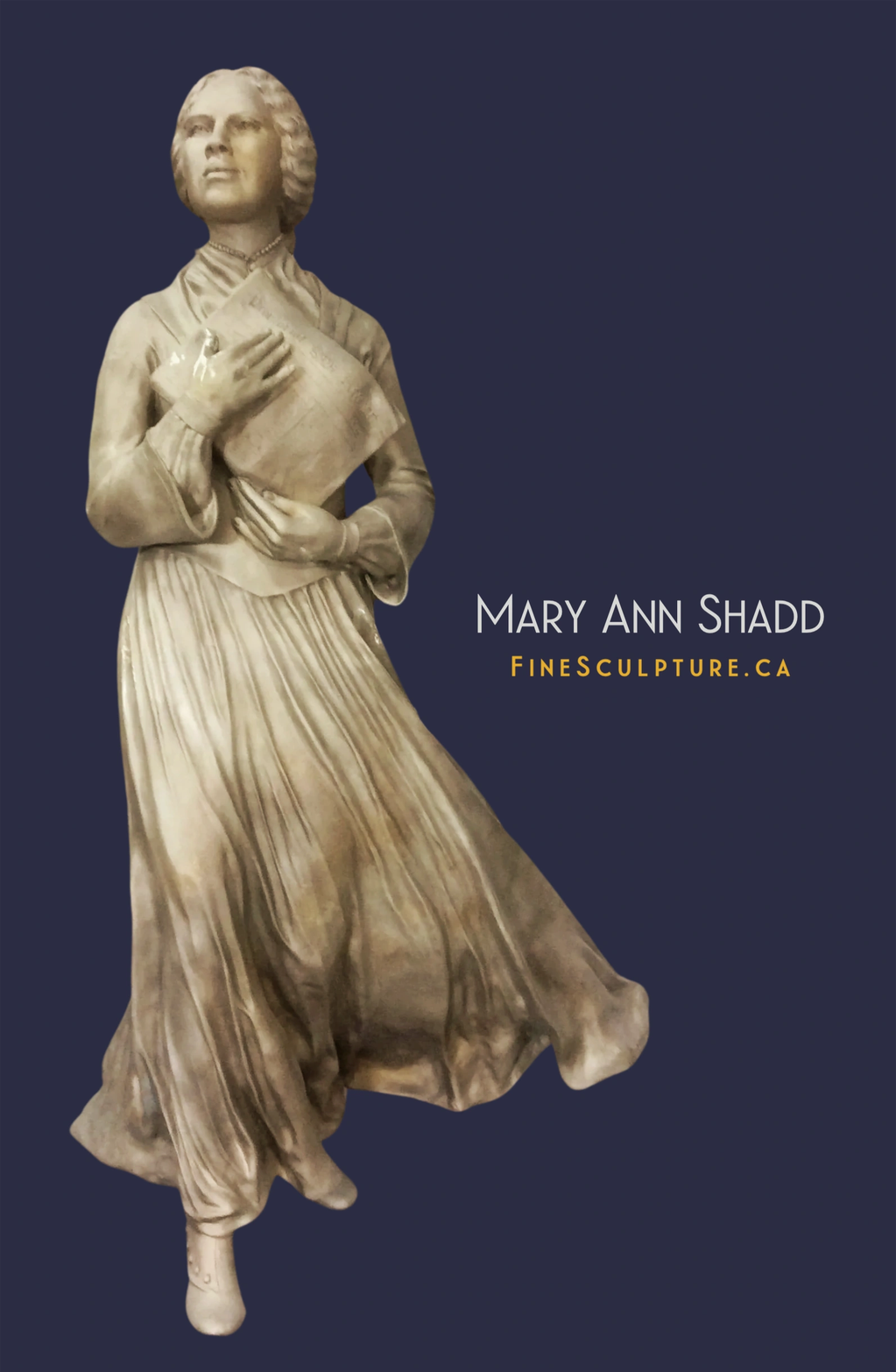 Fine Sculpture by Donna Jean Mayne - Commissions, Original Sculpture