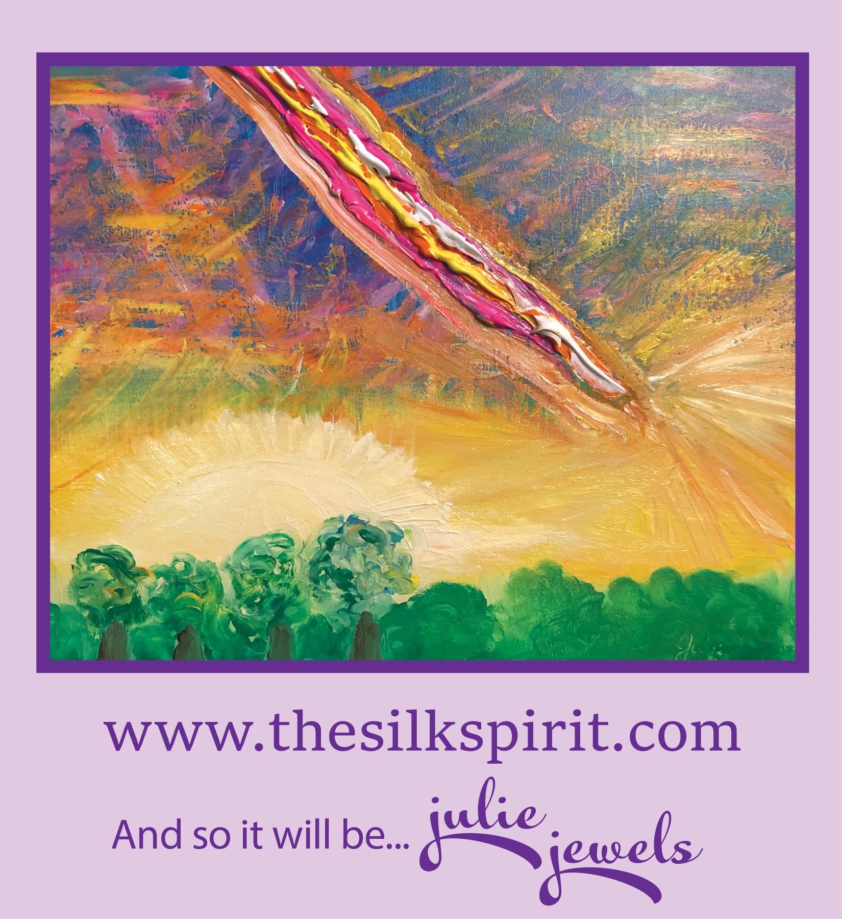thesilkspirit.com