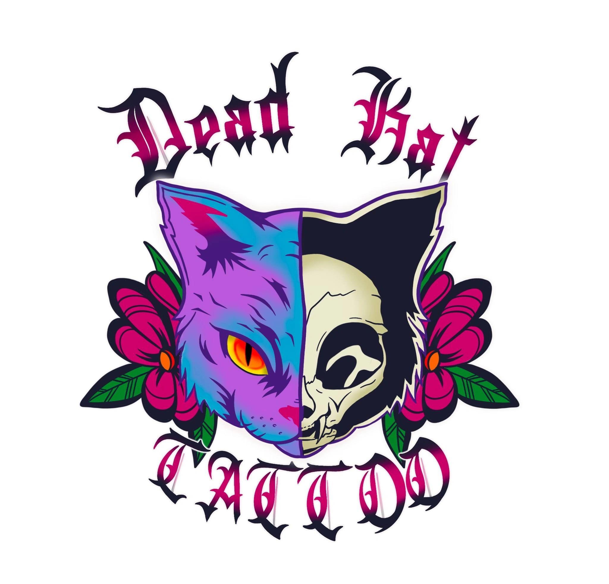 Walk-In Tattoos at Dead Kat Tattoo Shop