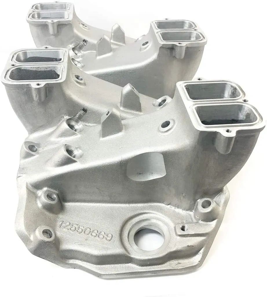 GM Exhaust Manifold 12550669 (BOX OF 4)