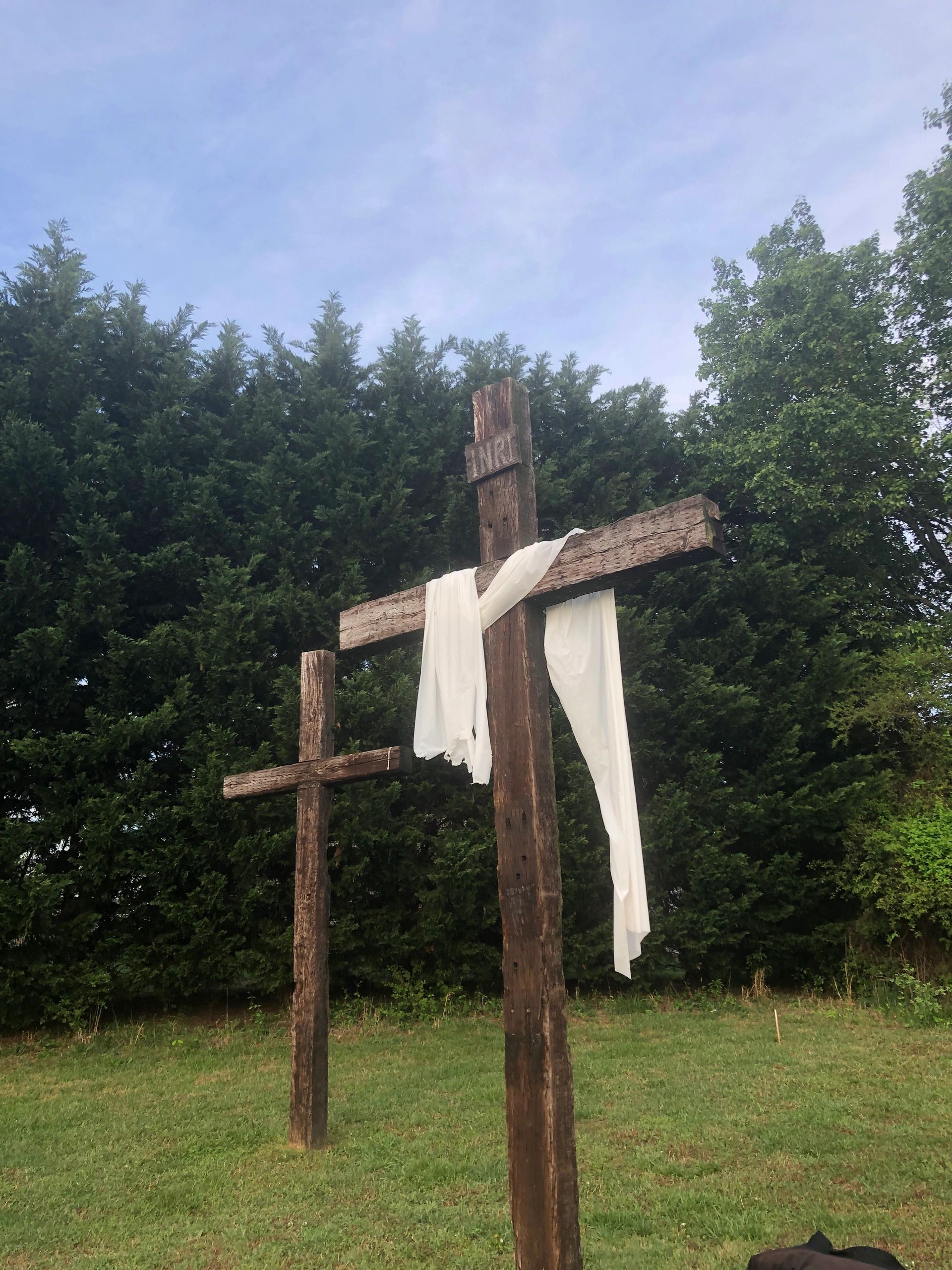 Trinity Assembly of God